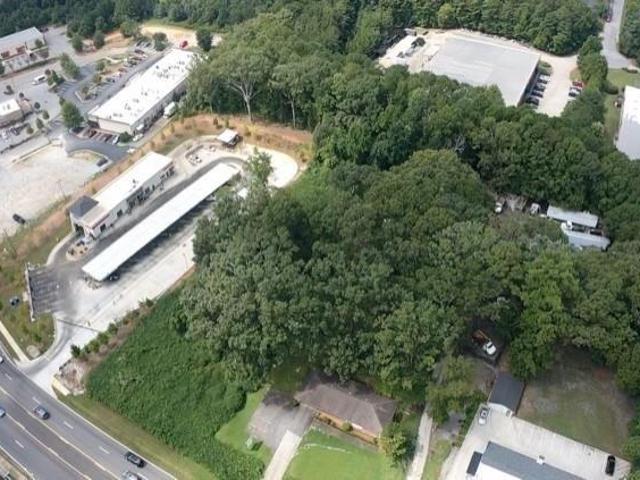 land Decatur GA DS91741163