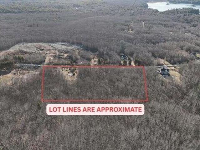land Dedham ME DS102156699