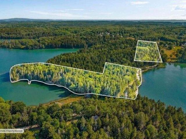 land Deer Isle ME ES105141908