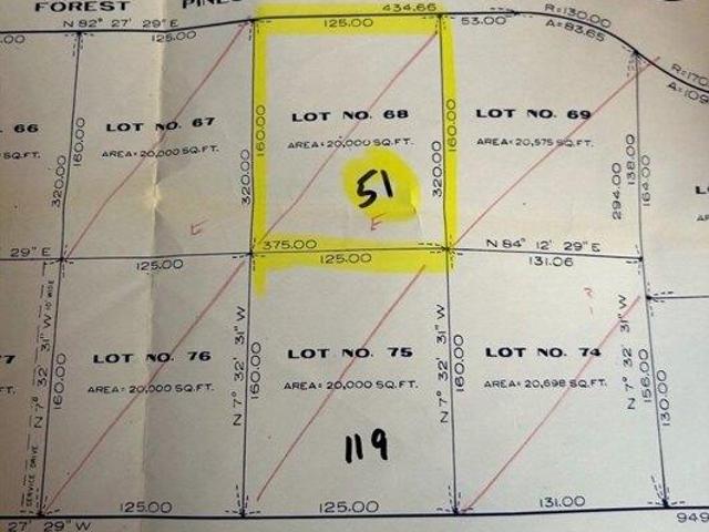 land Dennis MA ES105173323