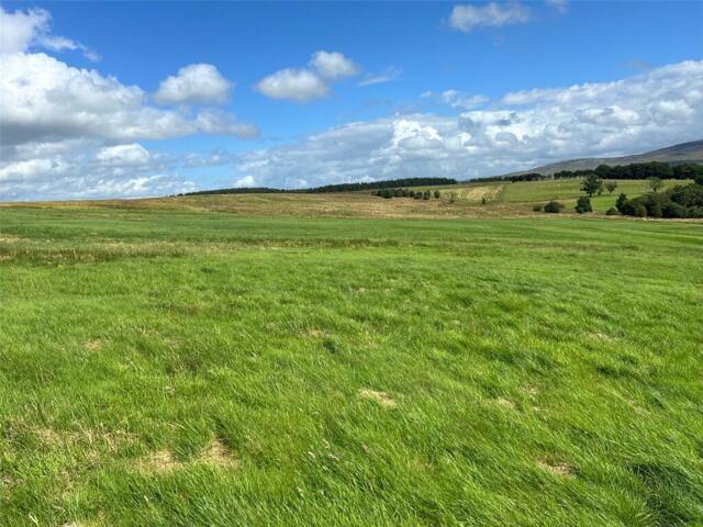 Land East Ayrshire East Ayrshire 98649145