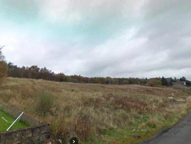 Land East Ayrshire East Ayrshire 100398429