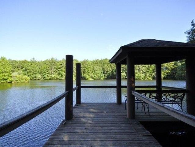 land East Bridgewater MA DS103851133