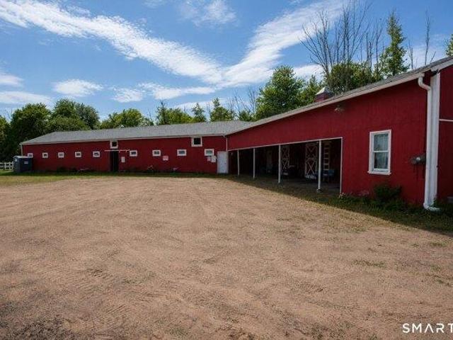land East Granby CT ES104332177