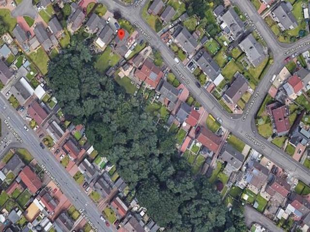 Land East Dunbartonshire East Dunbartonshire 99840446