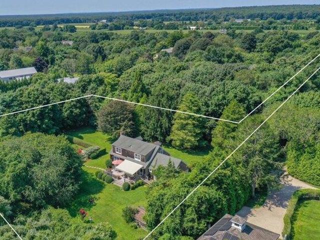 land East Hampton NY DS103620224