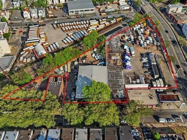 land East Orange NJ DLS102257698