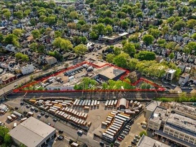 land East Orange NJ DLS102727487
