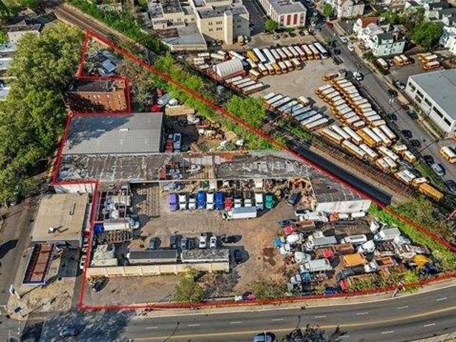 land East Orange NJ ES103436405