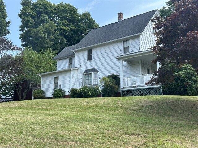 land East Longmeadow MA ES105092932