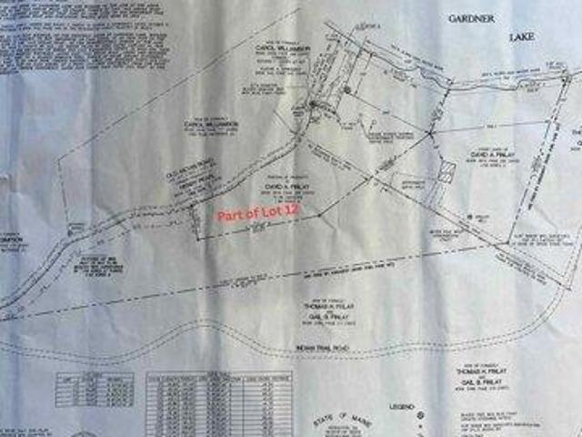 land East Machias ME ES104077992
