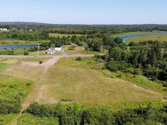 land East Machias ME ES104299638