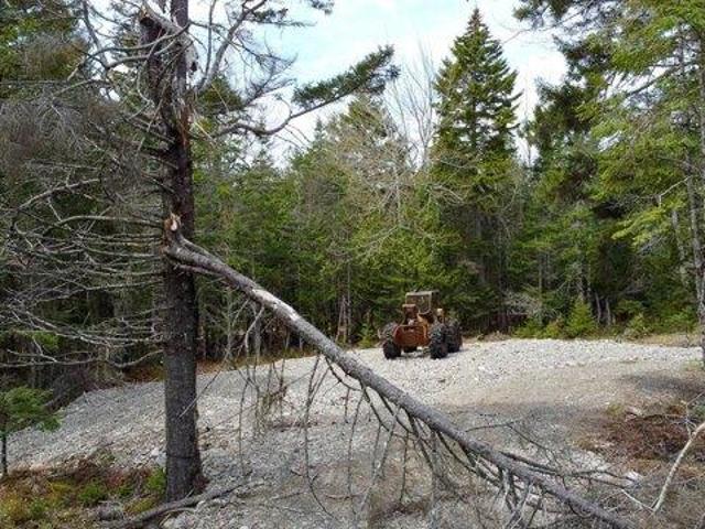 land East Machias ME ES105115022