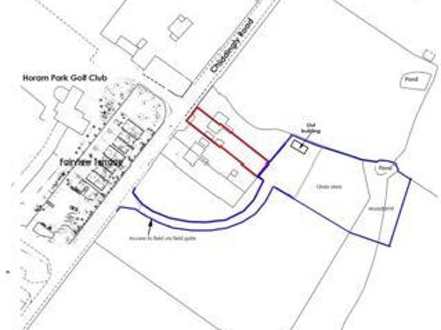 Land East Sussex East Sussex 101674726