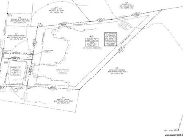 land East Windsor CT DLS102064167