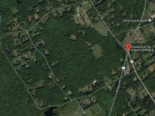 land Easton CT DS102728559