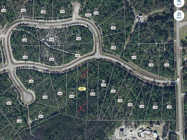 land Eastpoint FL DLS101011820