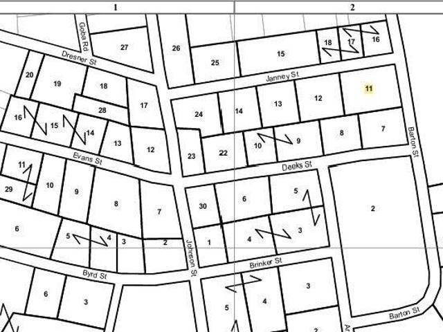 land Eastport ME ES105106322