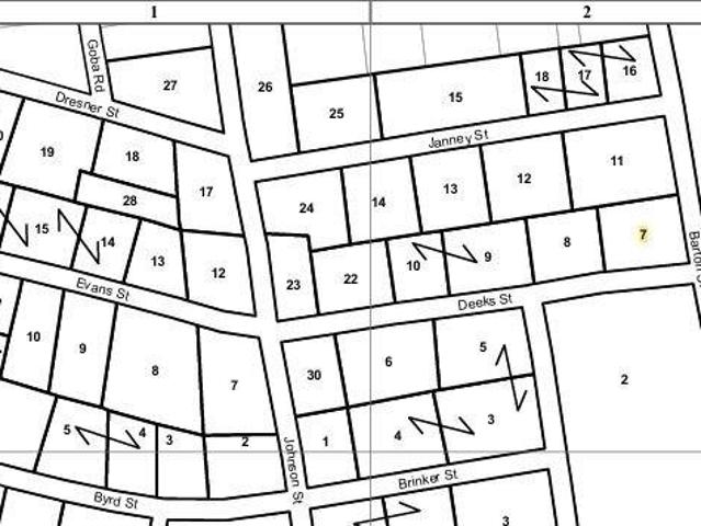 land Eastport ME ES105107193