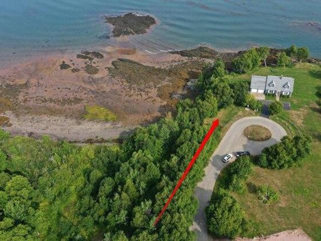 land Eastport ME ES105231370