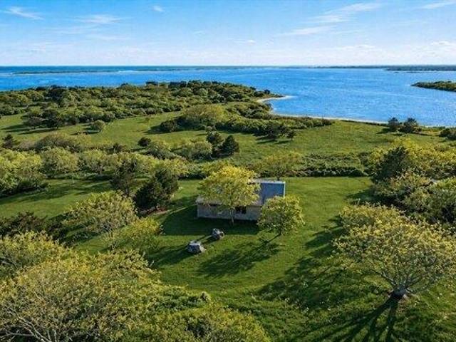 land Edgartown MA ES105190734