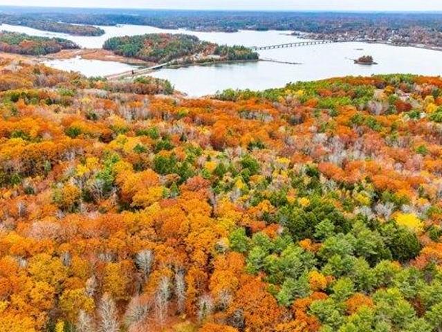 land Edgecomb ME ES104650090