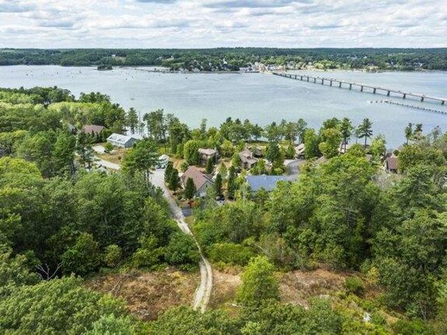 land Edgecomb ME ES103124941