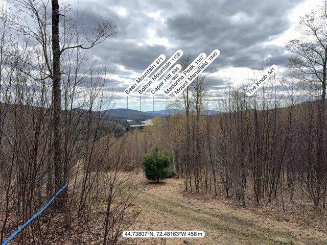 land Eden VT DS104232562