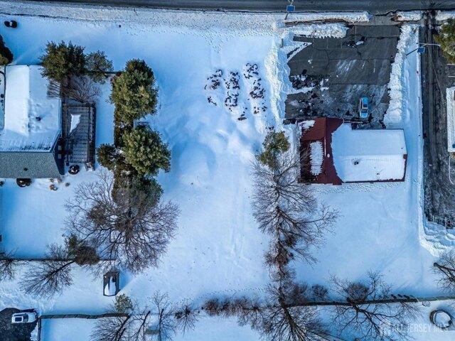 land Edison NJ DLS101633543