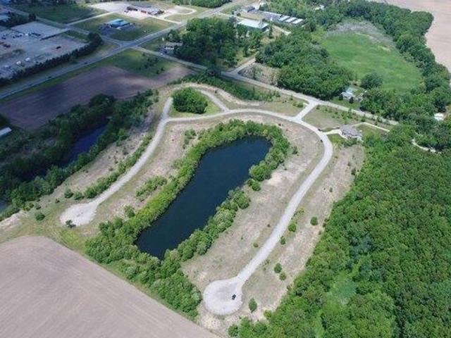 land Edwardsburg MI DS92975052