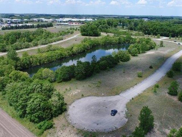 land Edwardsburg MI DS93097274