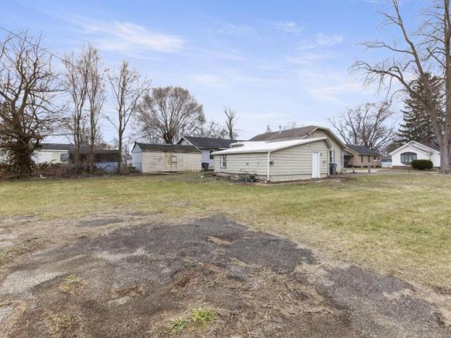 land Elkhart IN DS101252438