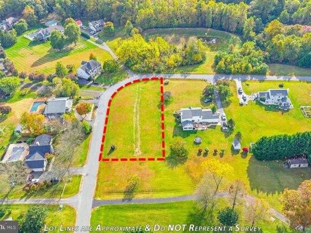 land Elkton MD DS103625378