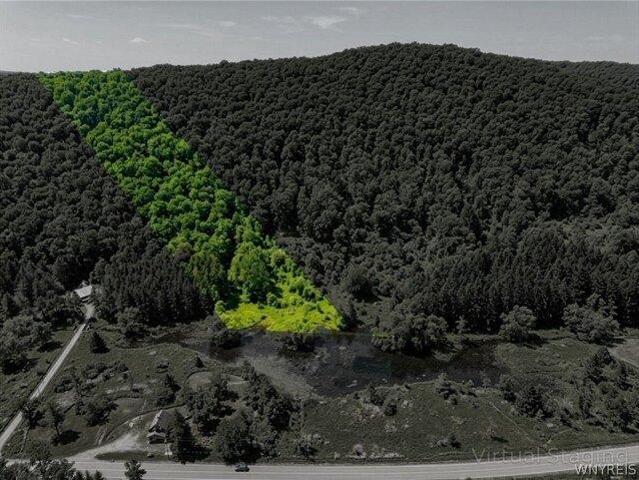 land Ellicottville NY DS103622597