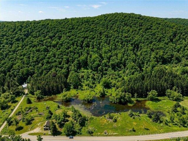 land Ellicottville NY ES103622597