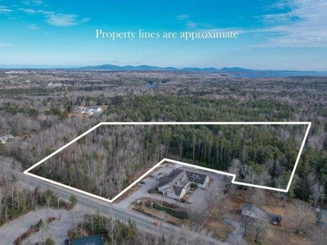 land Ellsworth ME DLS102157903