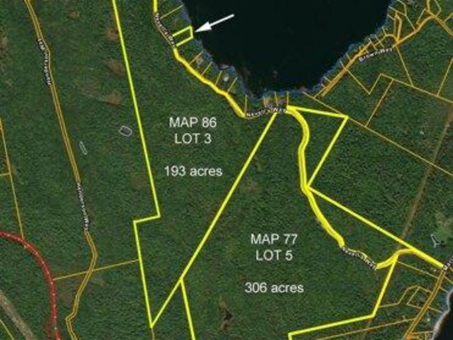 land Ellsworth ME DS102446945