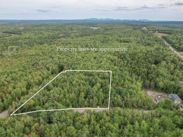 land Ellsworth ME ES103101702