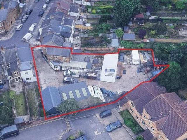Land Enfield Greater London 99840378