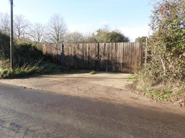 Land Essex Essex LS99688155