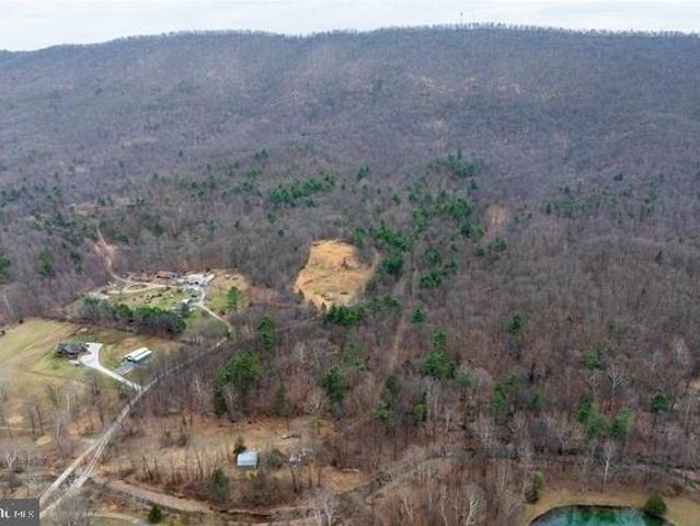 land Fulks Run VA ES104903335