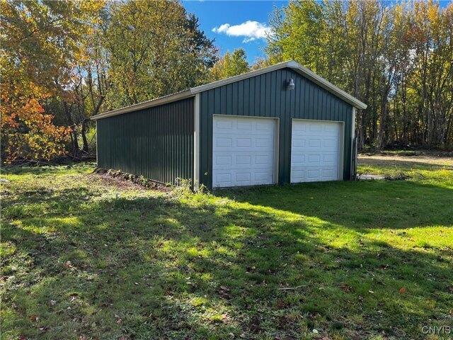 land Fulton NY DS89057122