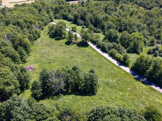 land Fairfield VT ES105126894
