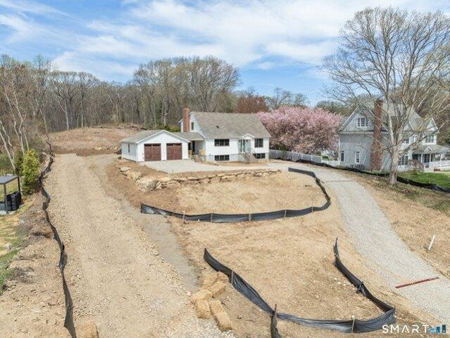 land Fairfield CT DLS102029631