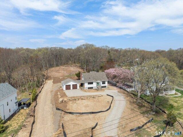land Fairfield CT ES103163358