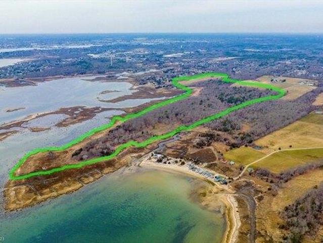 land Fairhaven MA DS102825980