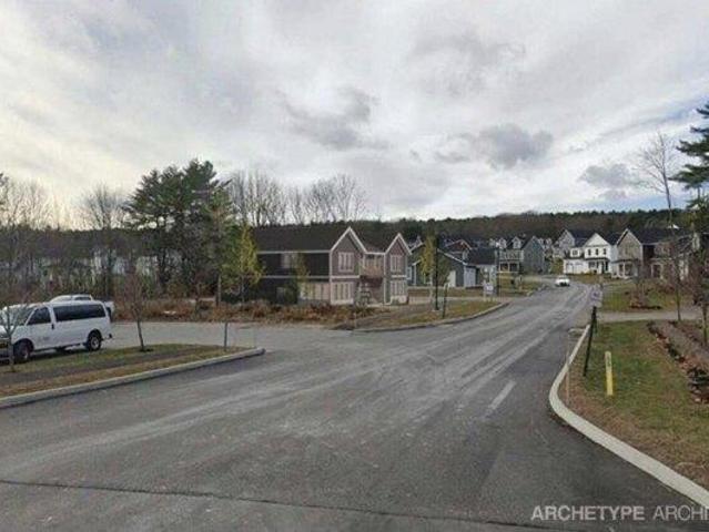 land Falmouth ME DS104329833