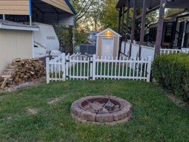 land Falling Waters WV ES104909427