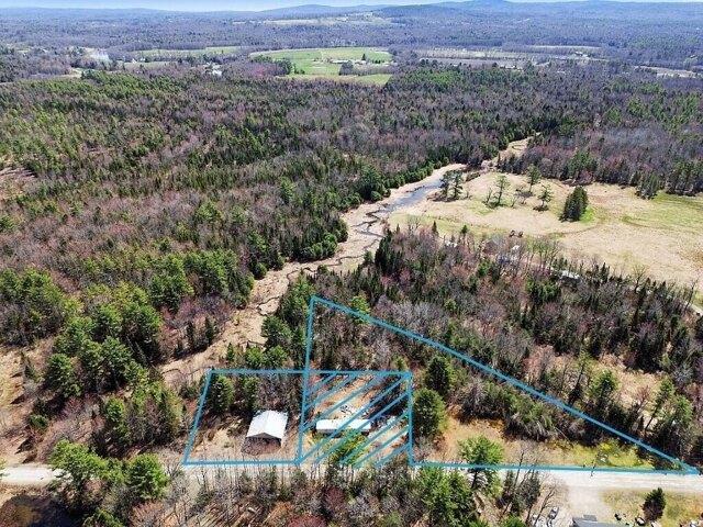land Farmington ME DS103035166