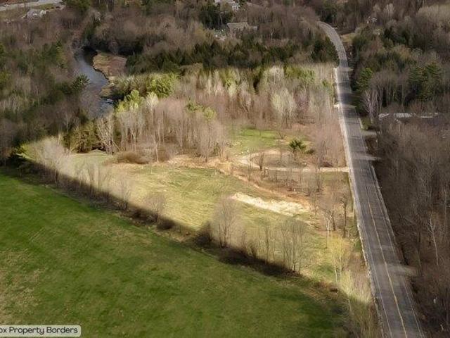 land Farmington ME DS104352465